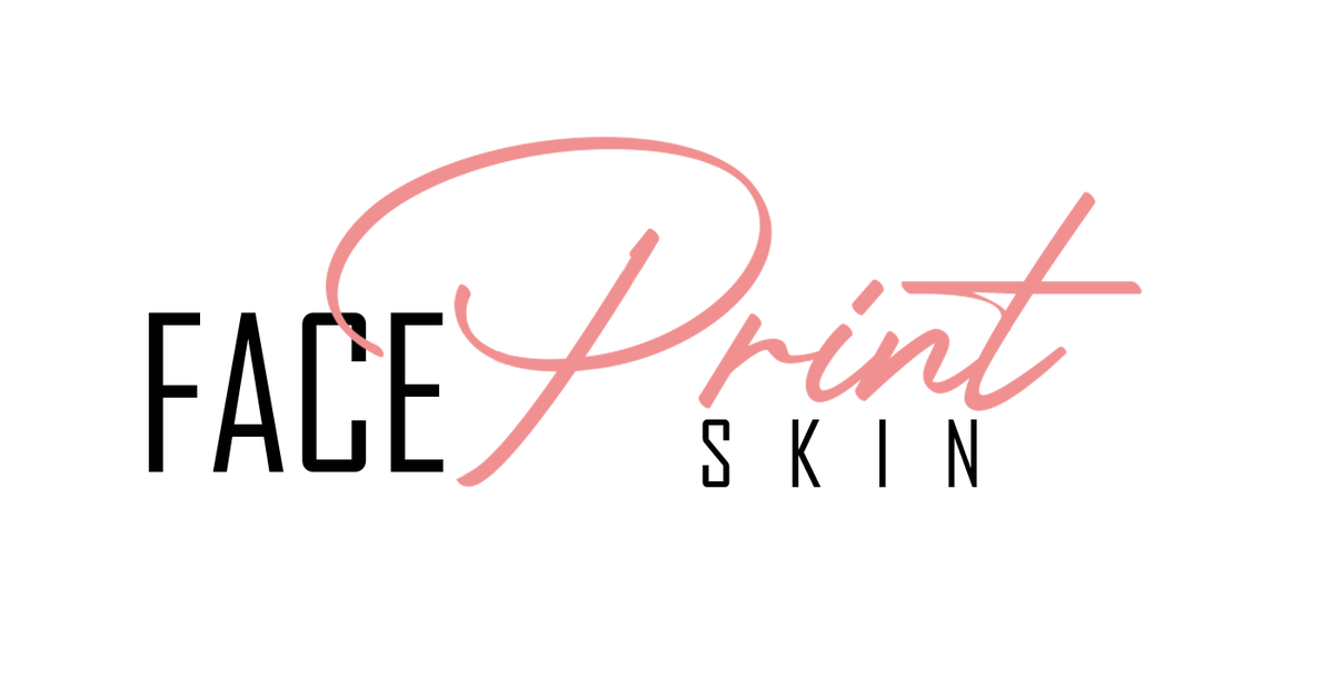 FacePrint Skin